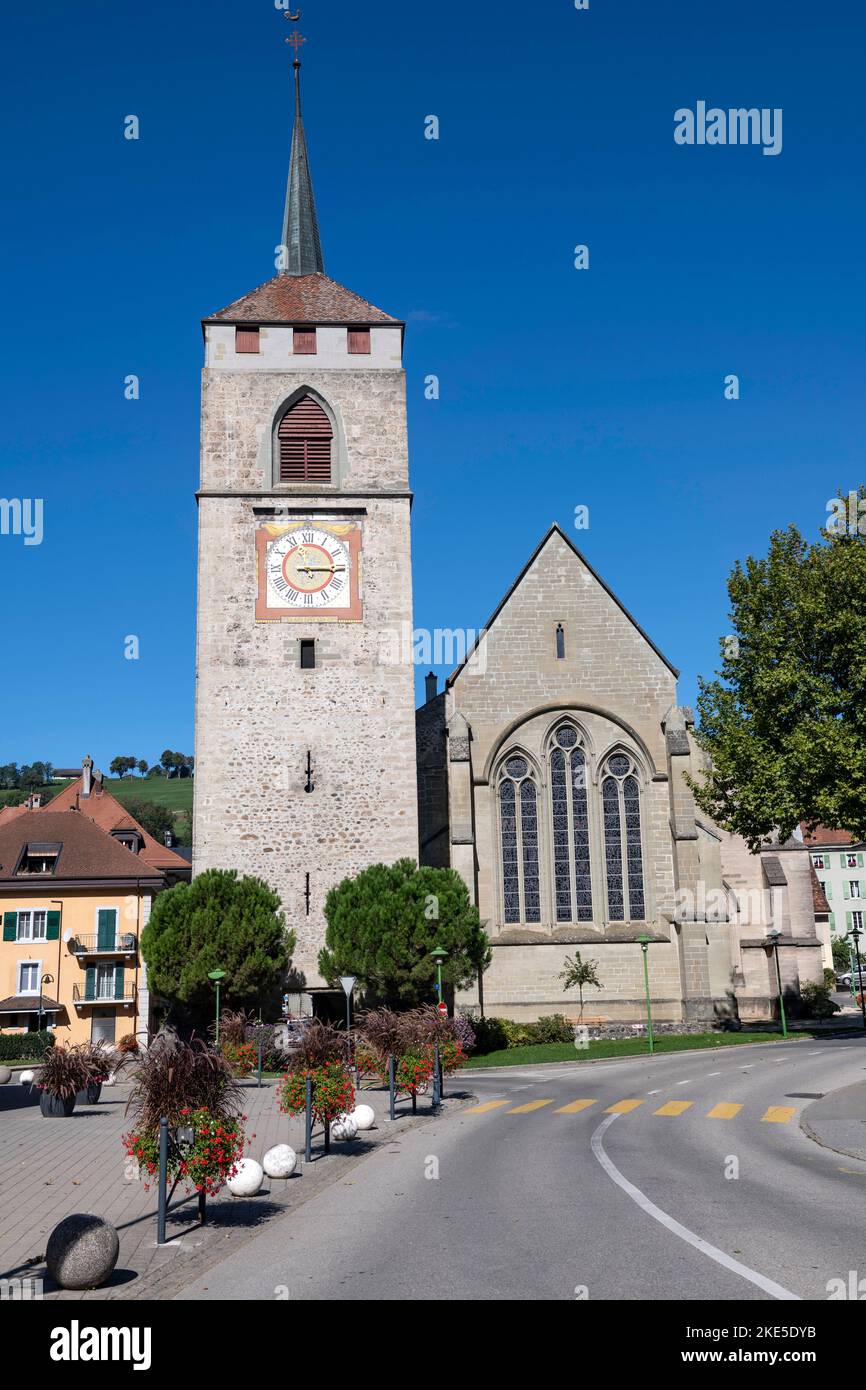 Suisse, Schweiz, Switzerland, Vaud, Waadt, Canton de Vaud, Kanton Waadt ...