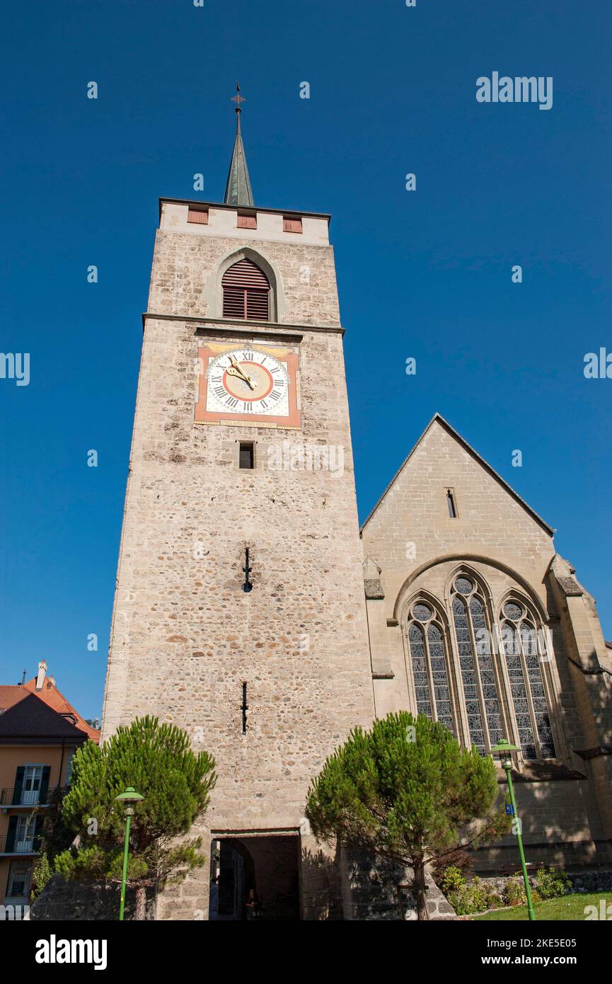 Suisse, Schweiz, Switzerland, Vaud, Waadt, Canton de Vaud, Kanton Waadt ...