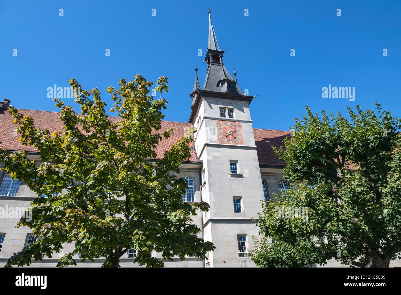 Suisse, Schweiz, Switzerland, Vaud, Waadt, Canton de Vaud, Kanton Waadt ...