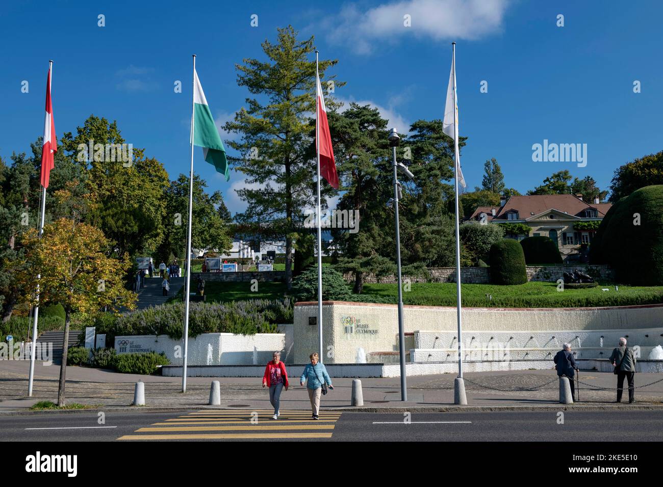 Suisse, Schweiz, Switzerland, Vaud, Waadt, Canton de Vaud, Kanton Waadt ...
