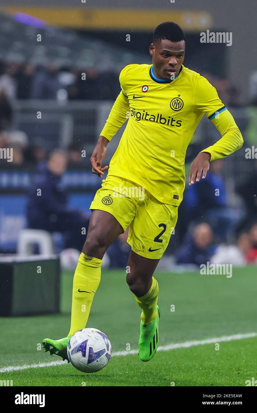 Milan denzel hi-res stock photography and images - Alamy