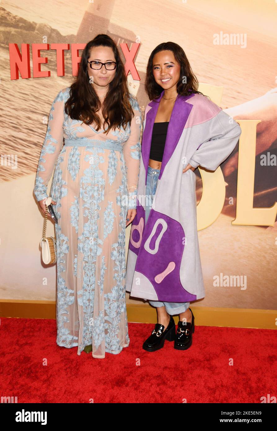 Sarah lampert hi-res stock photography and images - Alamy