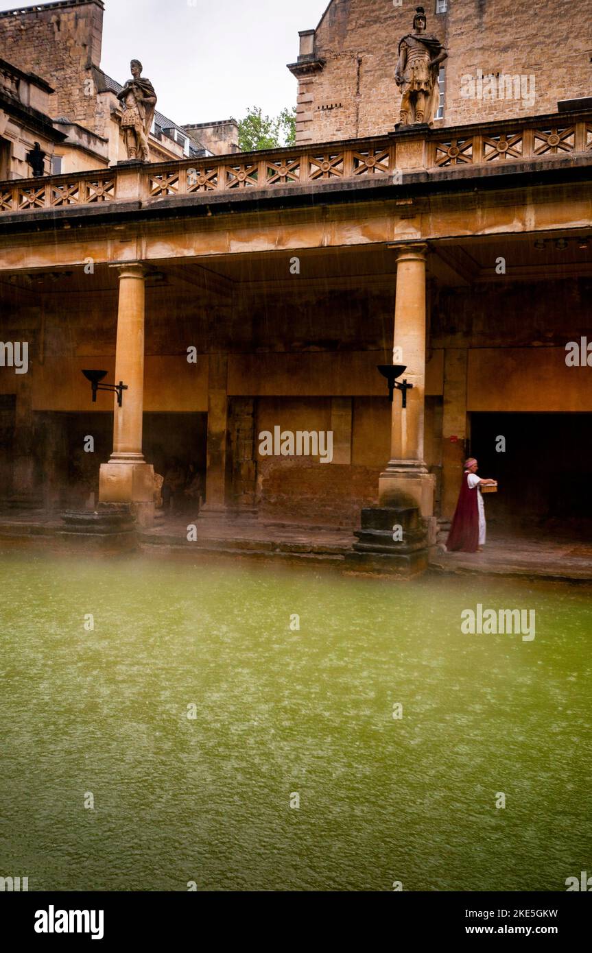 Public mineral baths hi-res stock photography and images - Alamy