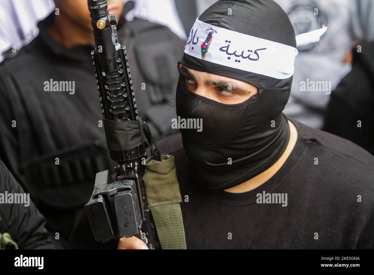 Majdi hashash hi-res stock photography and images - Alamy