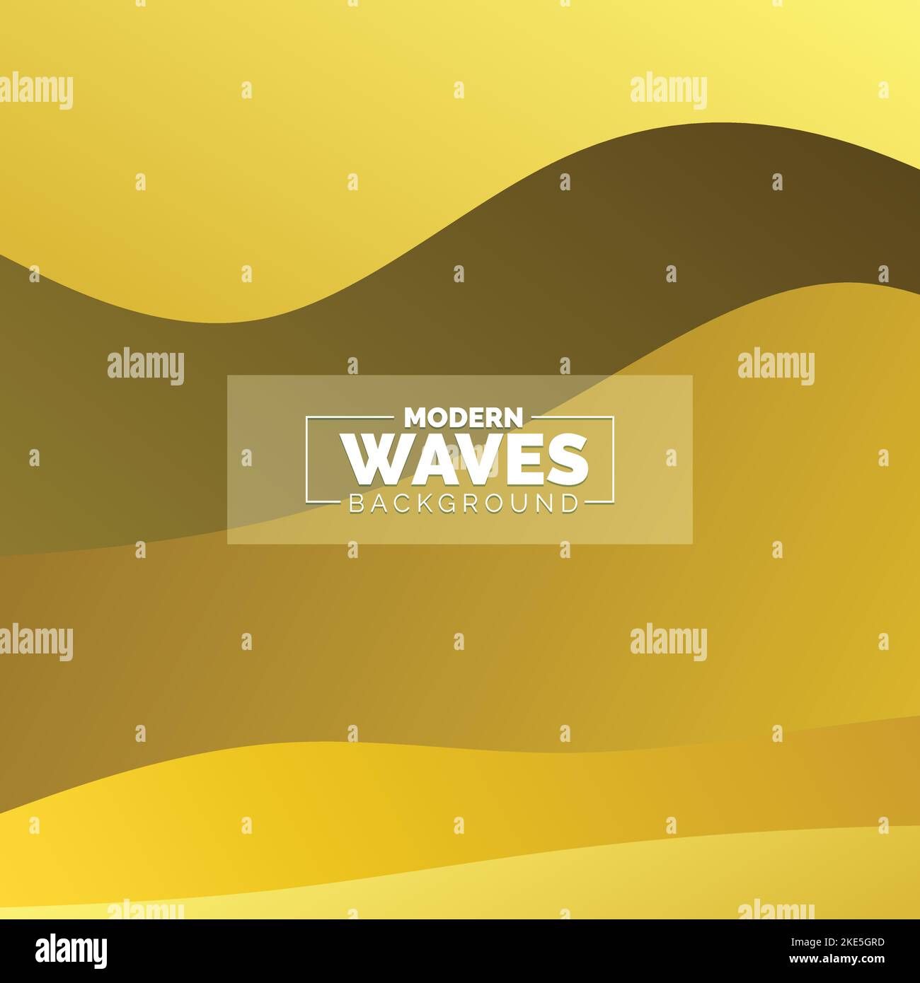wave vector abstract background flat design stock illustration Stock ...