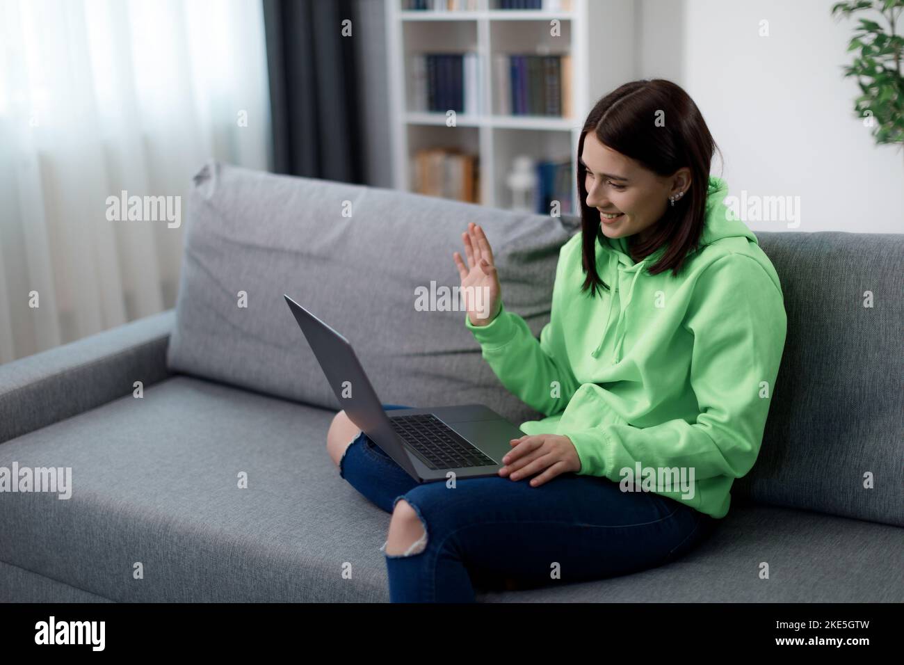Lapop hi-res stock photography and images - Alamy