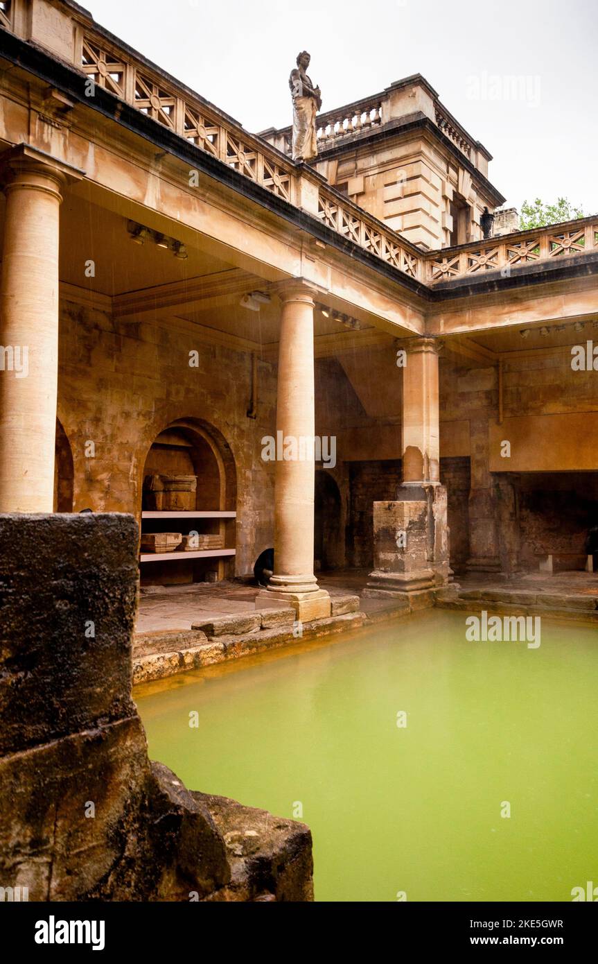 Restorative architecture hi-res stock photography and images - Alamy