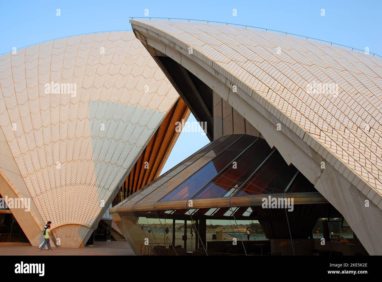 Sydney, New South Wales, Australia: Architectural detail of Sydney ...