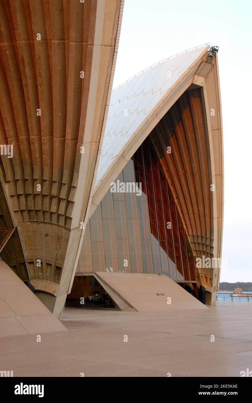 Sydney, New South Wales, Australia: Large windows at Sydney Opera House ... Sydney, New South Wales, Australia: Large windows at Sydney Opera House ...