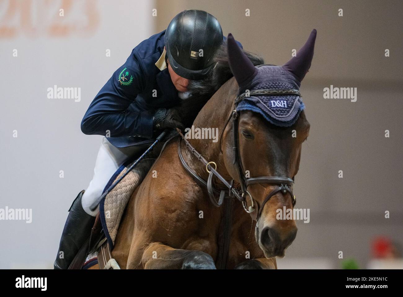 FEI Longines Jumping World Cup 2022 - Fiera Cavalli 2022 6th November ...