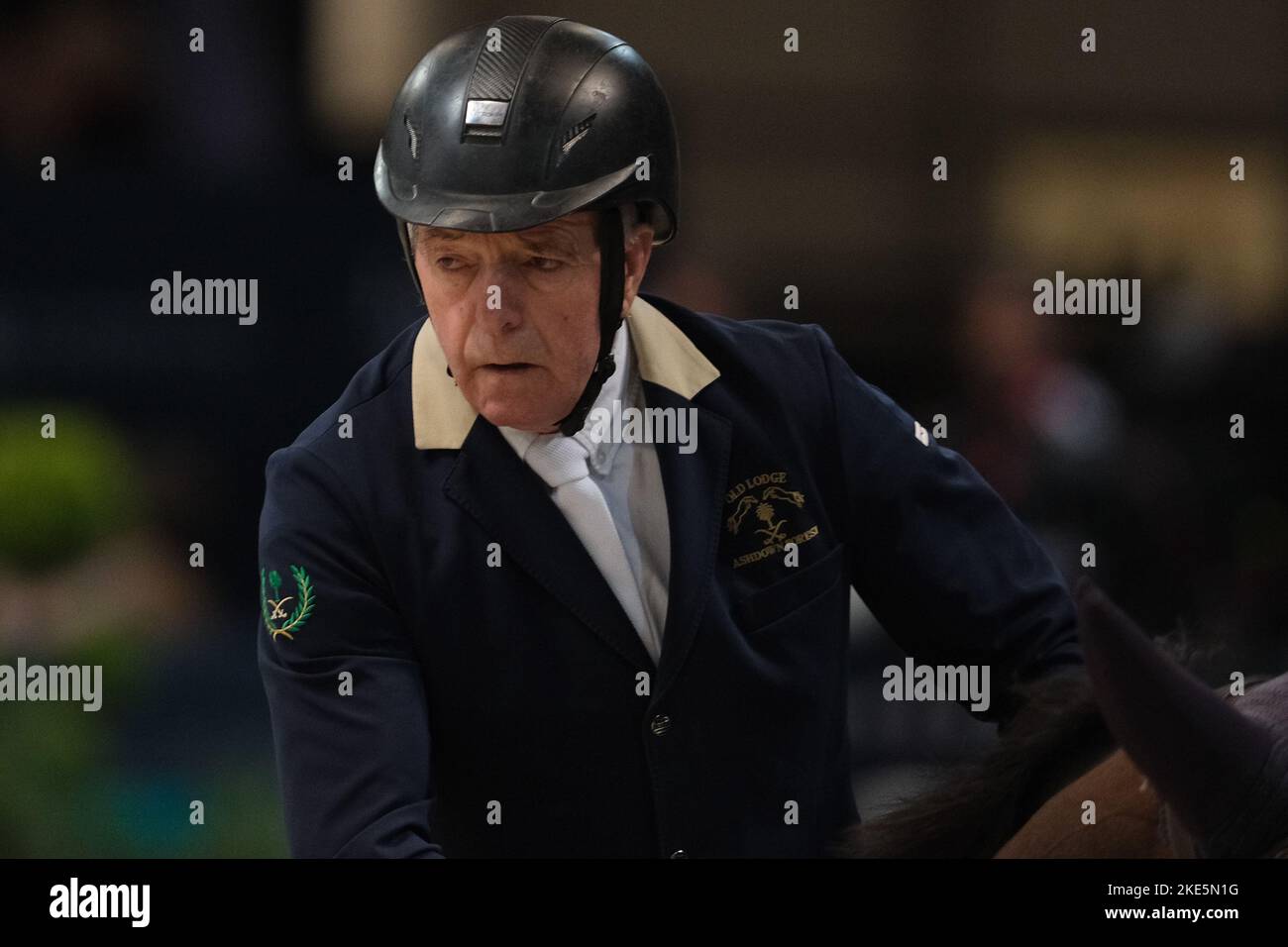 FEI Longines Jumping World Cup 2022 - Fiera Cavalli 2022 6th November ...