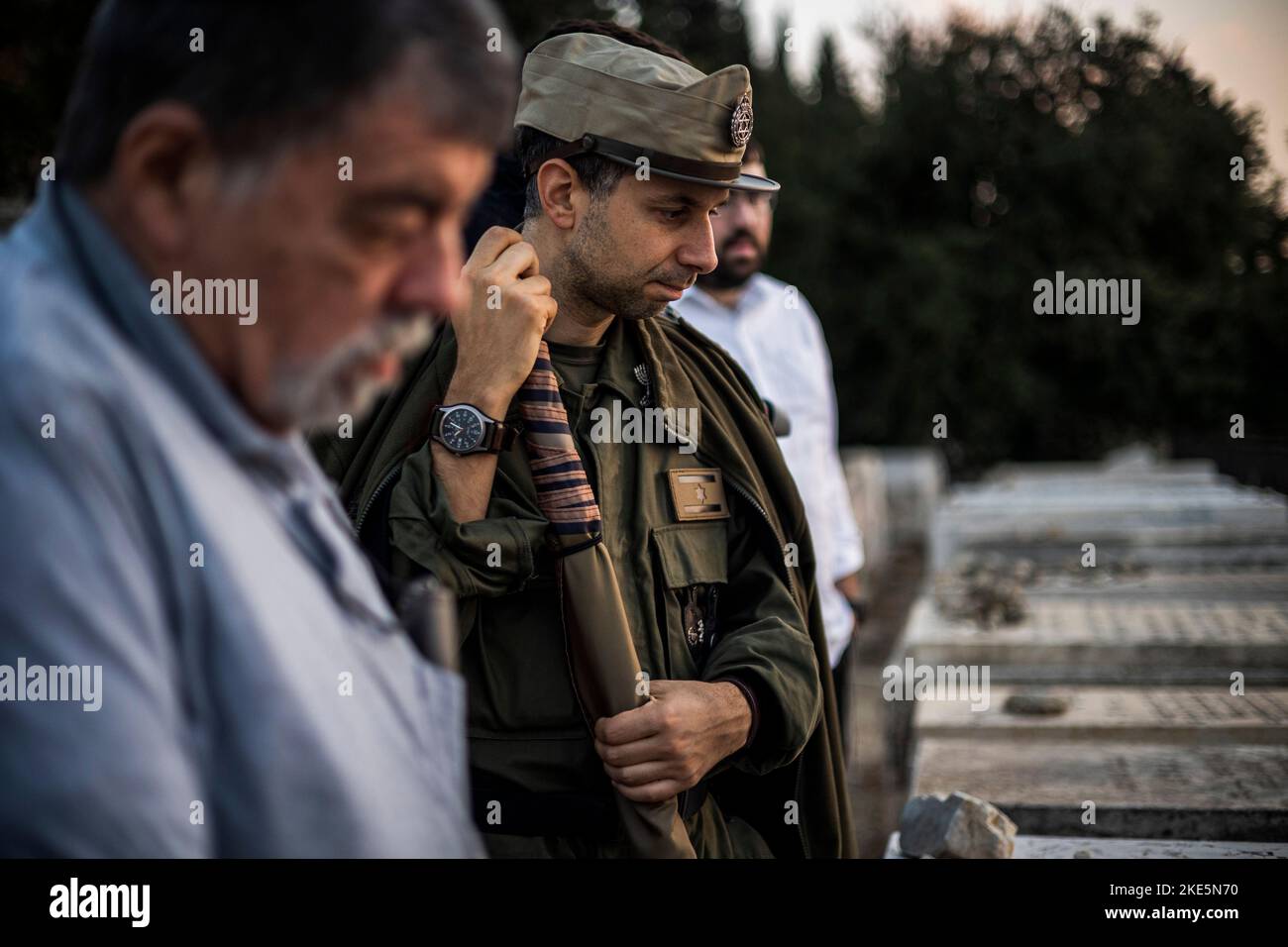 Rabbi meir kahane hi-res stock photography and images - Alamy