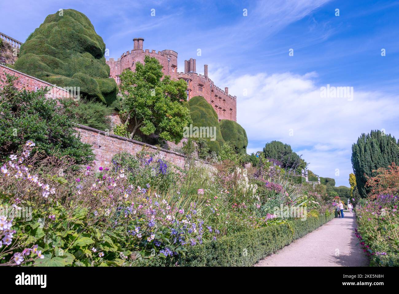 Nation trust castle hi-res stock photography and images - Alamy