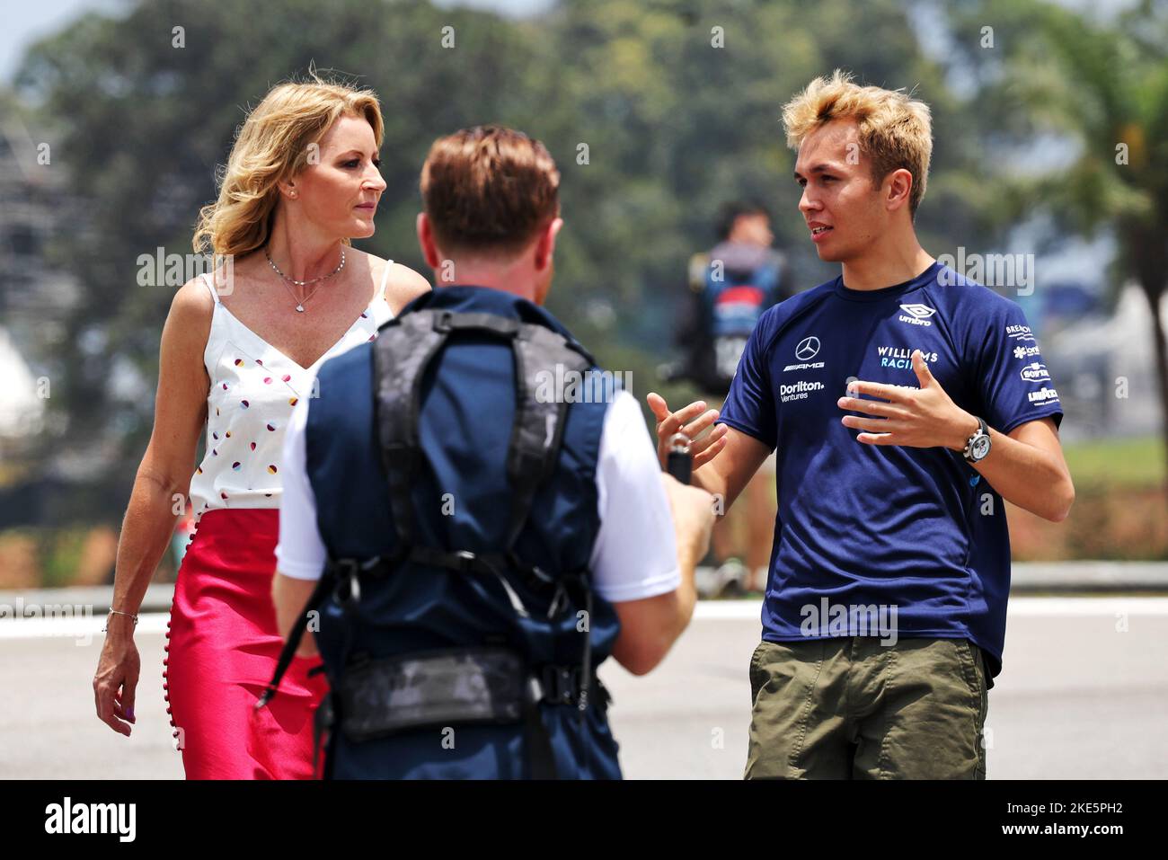 Rachel brookes hi-res stock photography and images - Alamy