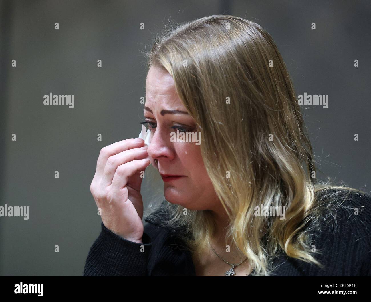 Krivanek hi-res stock photography and images - Alamy