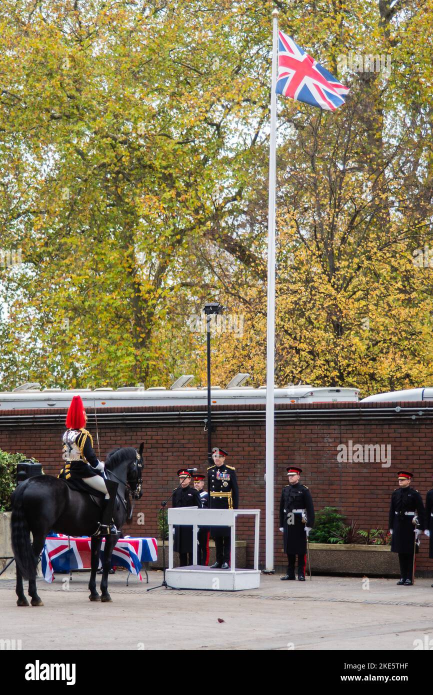 Lt colonel thomas armitage hi-res stock photography and images - Alamy