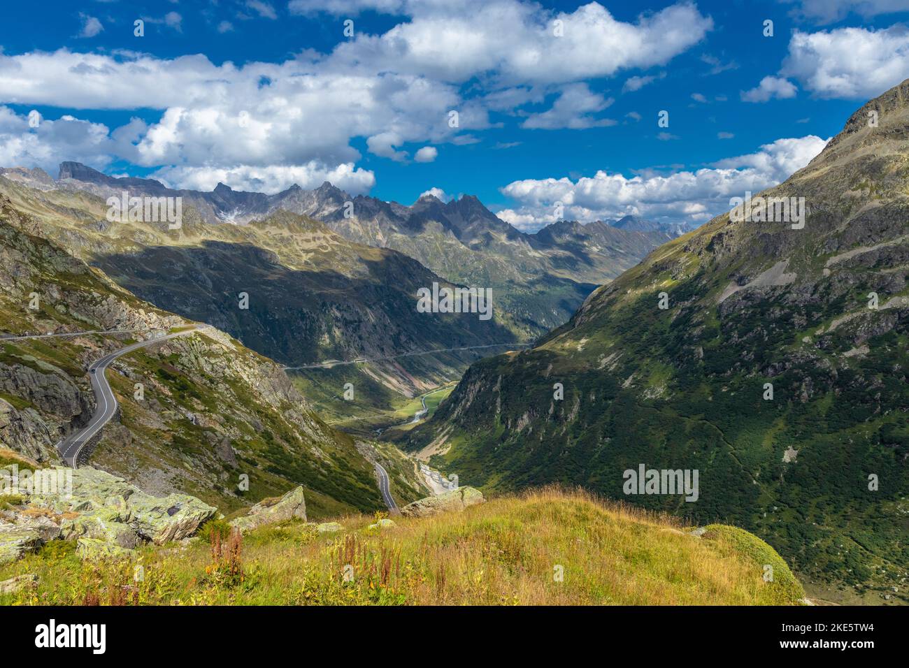 Jugoslavia mountains hi-res stock photography and images - Alamy