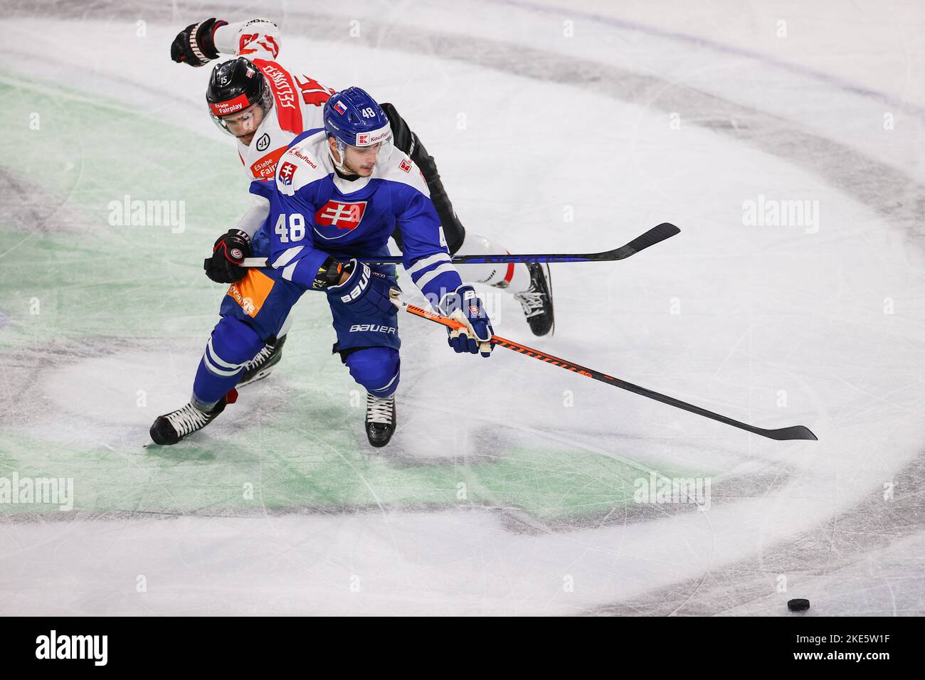 Cacho viliam hi-res stock photography and images - Alamy