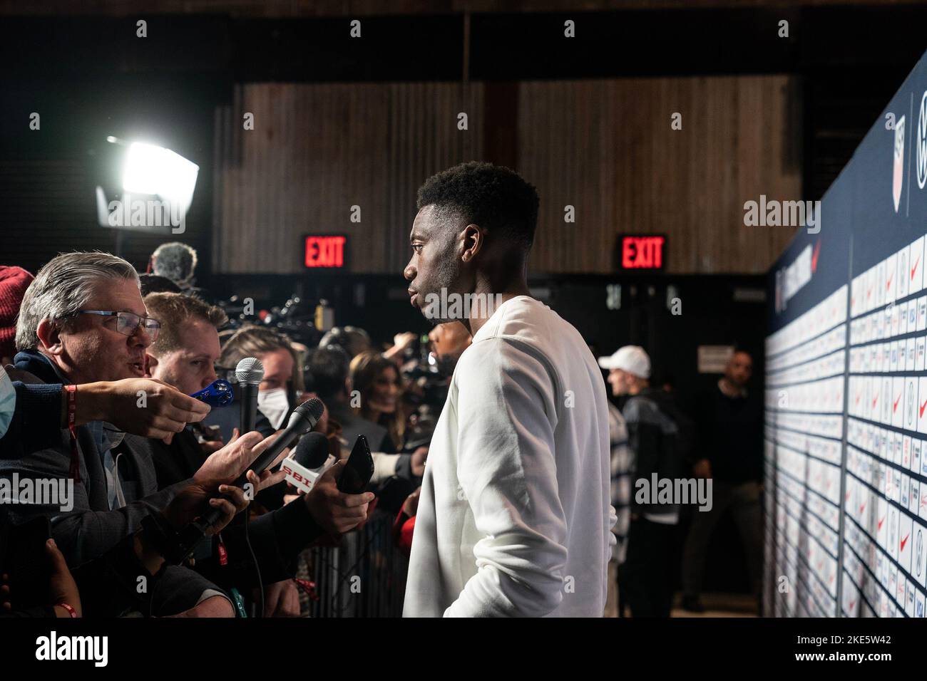 Sean Cw Johnson 2022