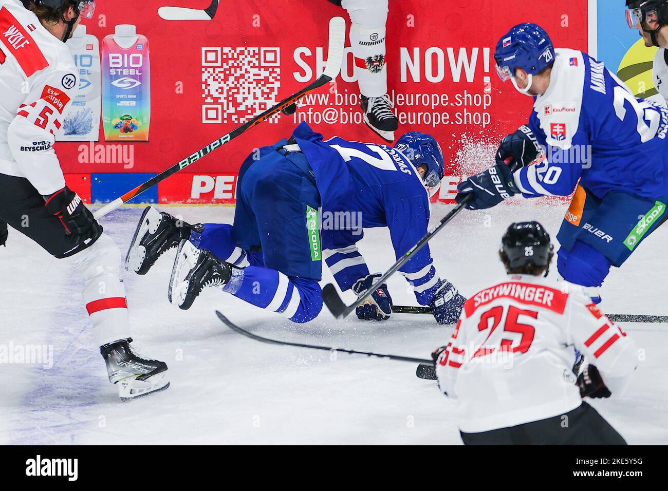 Fasko rudas martin hi-res stock photography and images - Alamy