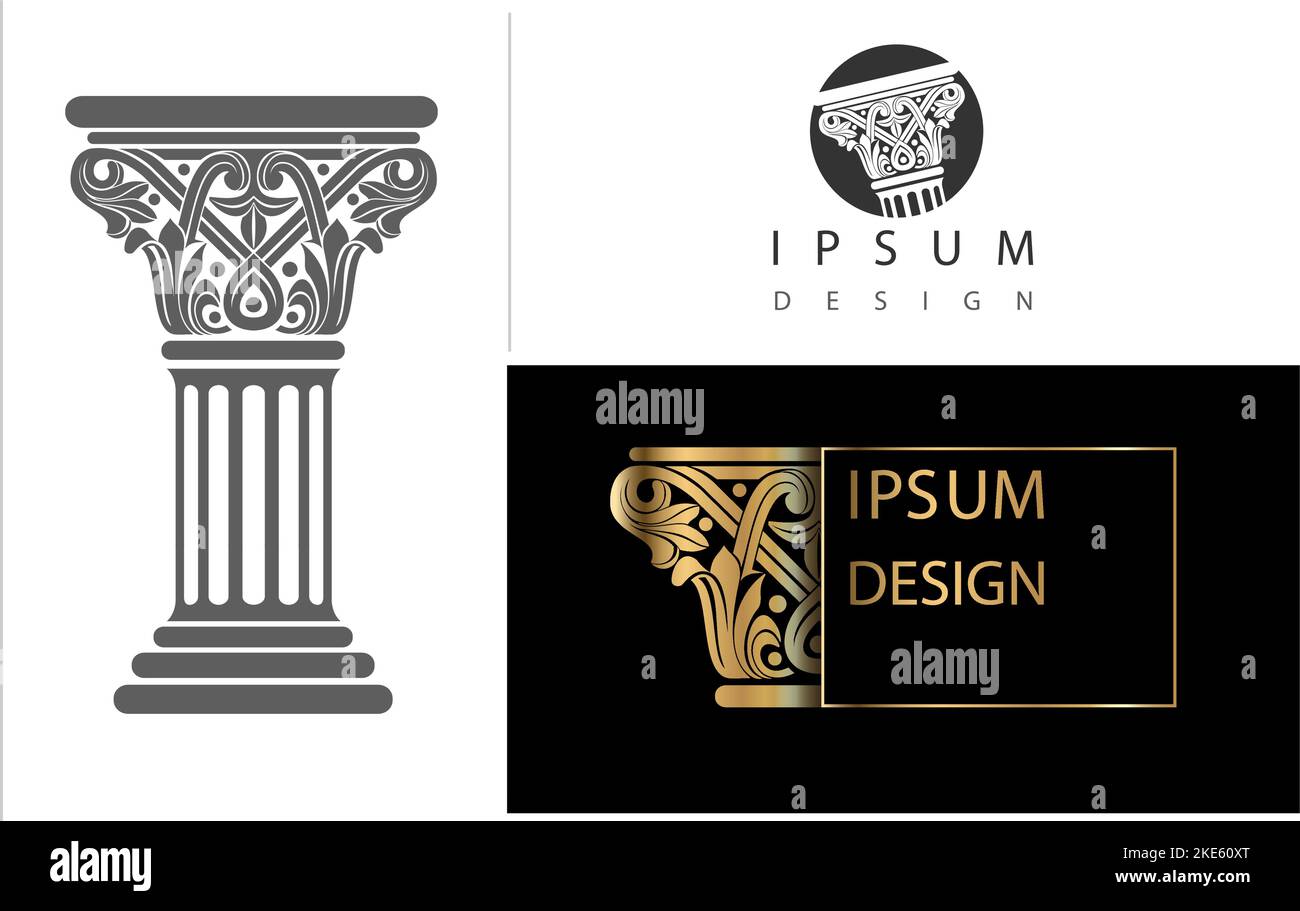 Capital interior Stock Vector Images - Alamy