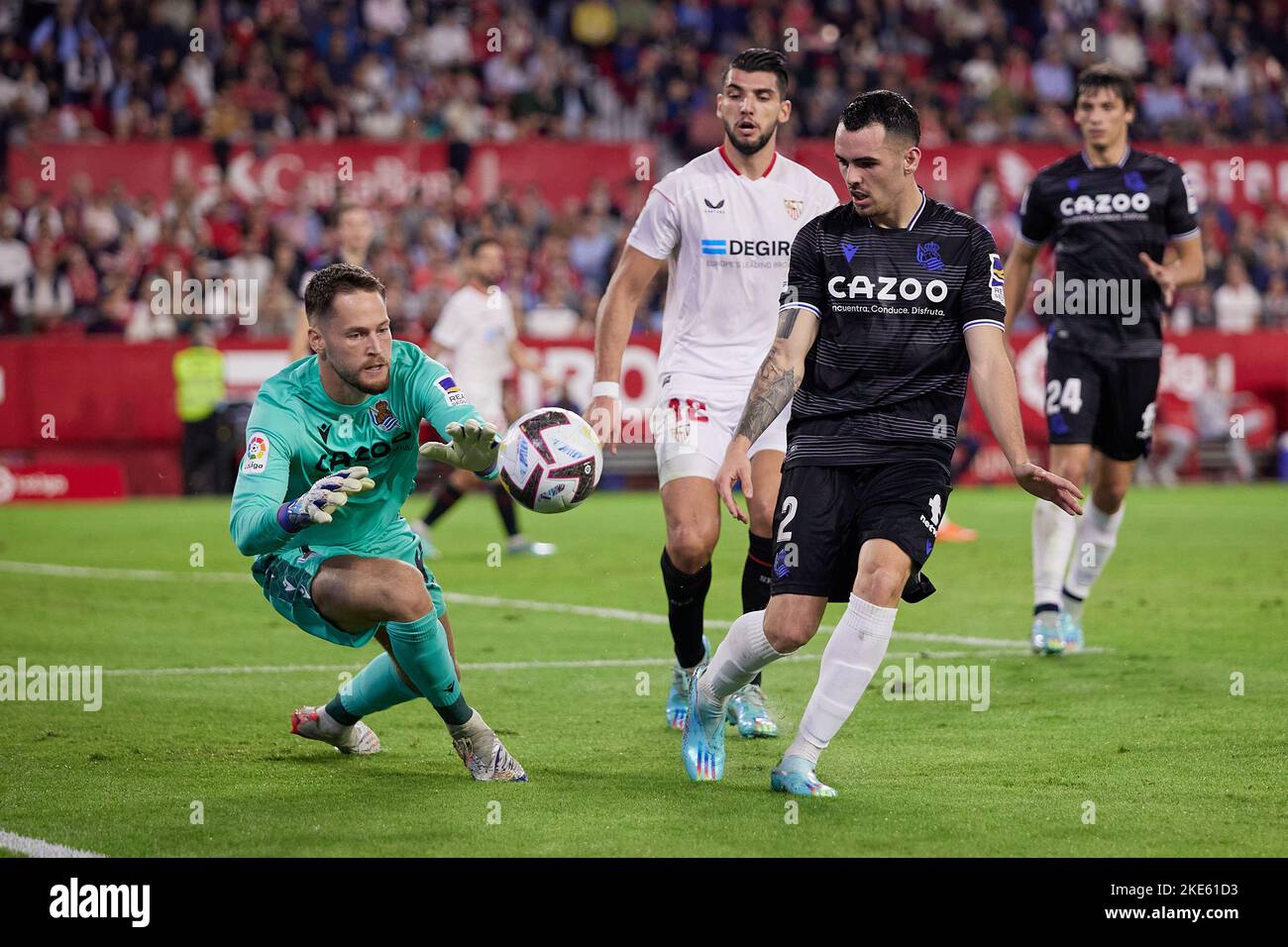 Alex sola hi-res stock photography and images - Alamy