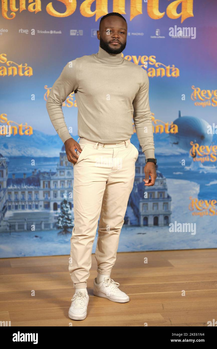 Matias reyes hi-res stock photography and images - Alamy