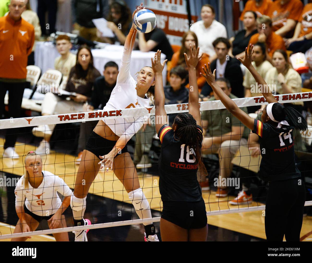 Madisen skinner hi-res stock photography and images - Alamy