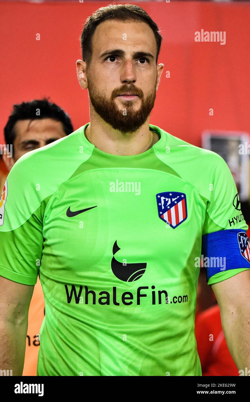 Jan oblak joao felix hi-res stock photography and images - Alamy