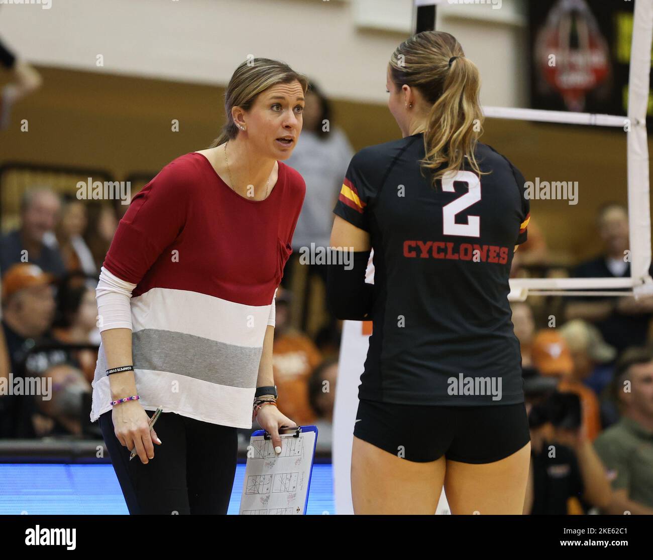 Volleyball setter hi-res stock photography and images - Alamy