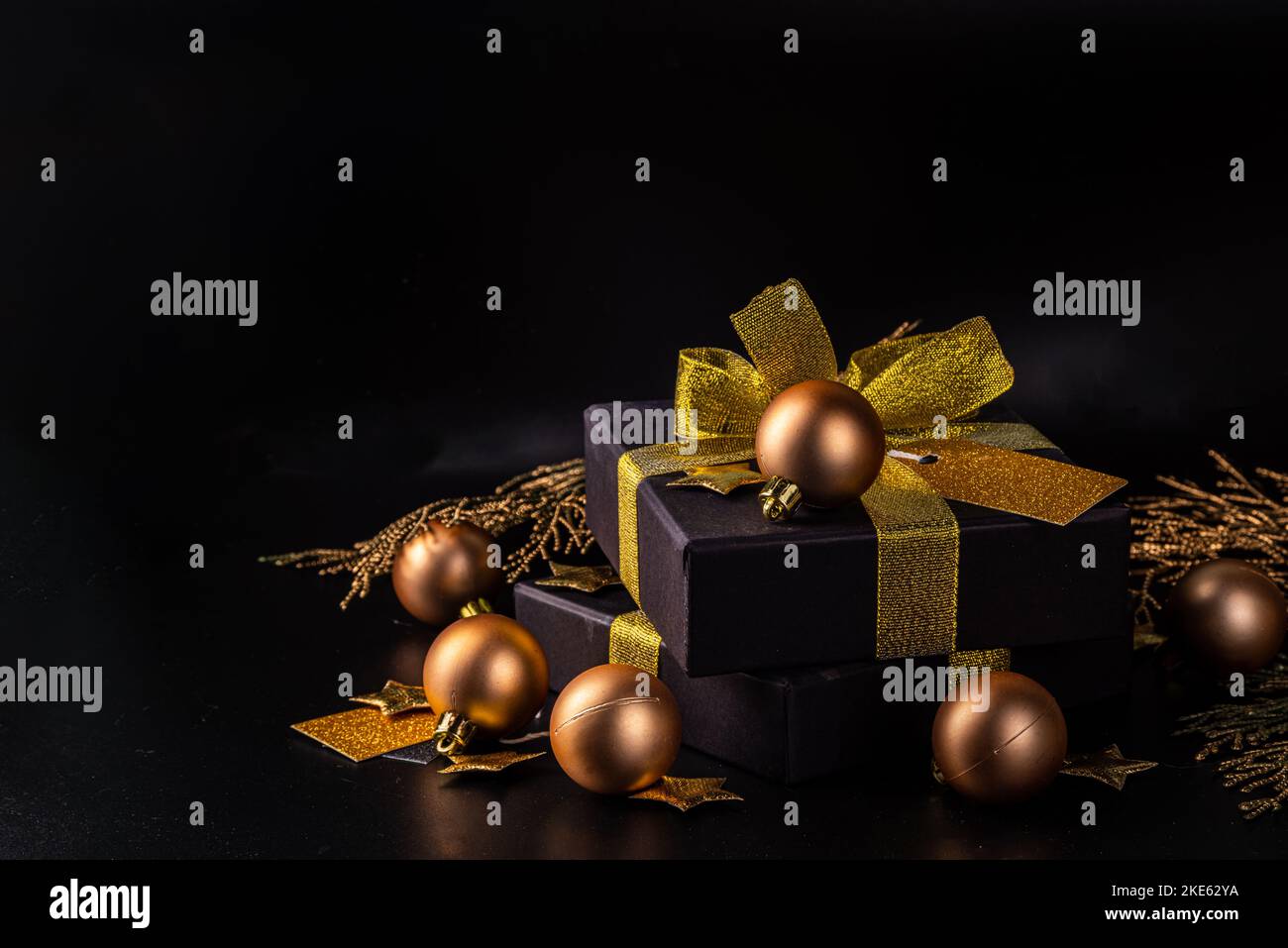 Merry Christmas Happy Holidays greeting card background, New Year, Noel ...