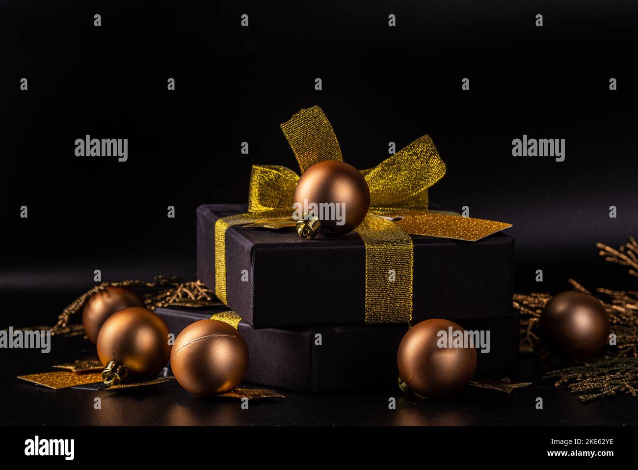 Merry Christmas Happy Holidays greeting card background, New Year, Noel ...
