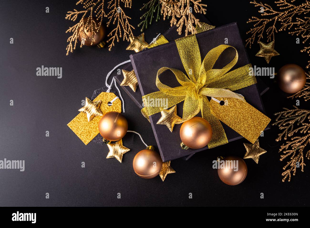 Merry Christmas Happy Holidays greeting card background, New Year, Noel ...