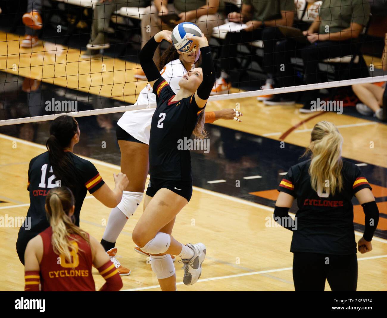 Brandt ball hi-res stock photography and images - Alamy