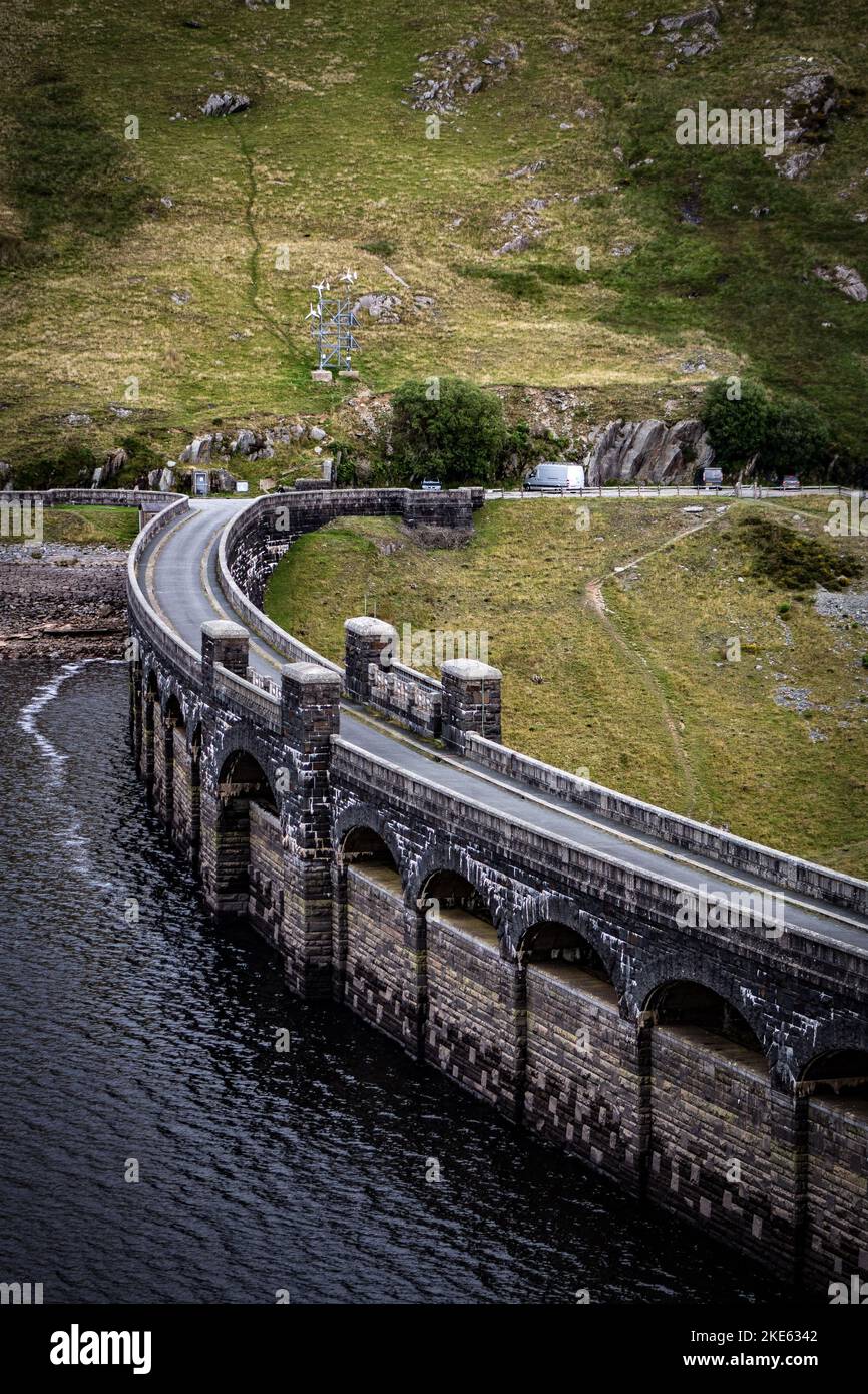 Birmingham water supply hi-res stock photography and images - Alamy