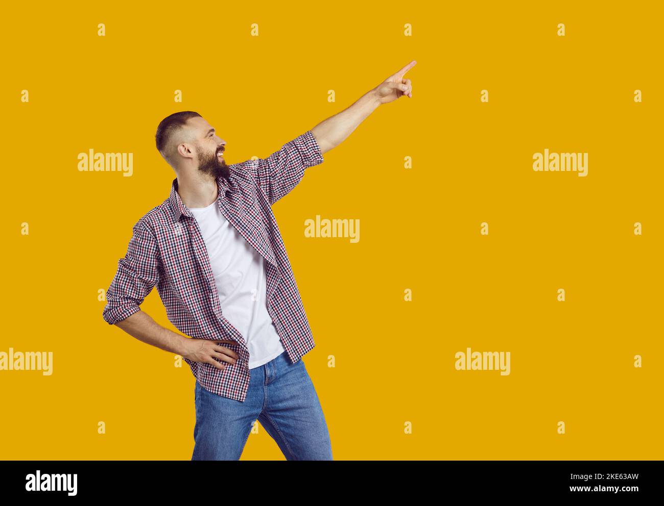 Man rejoicing hi-res stock photography and images - Alamy