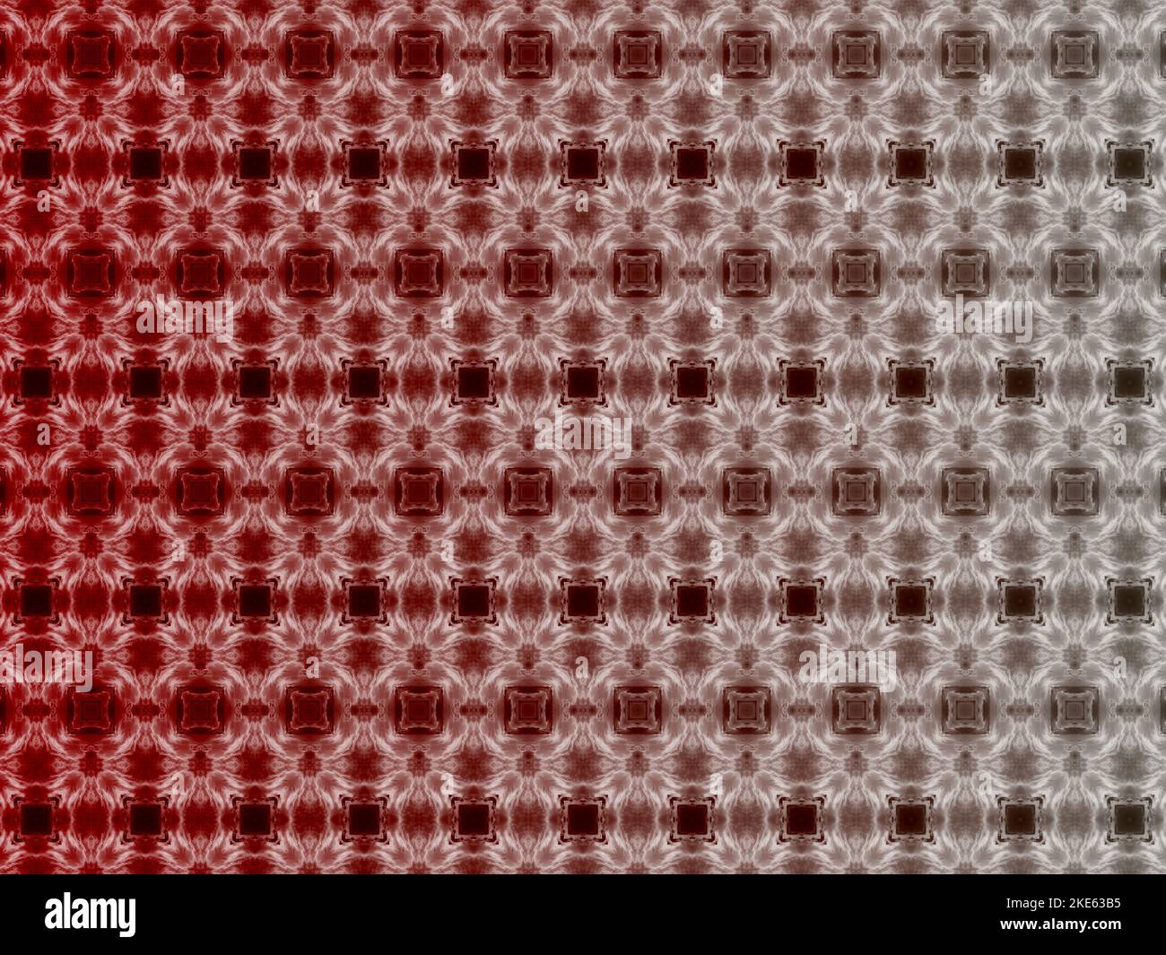 Minimalist geometric pattern cherry color. Simple colorful background ...