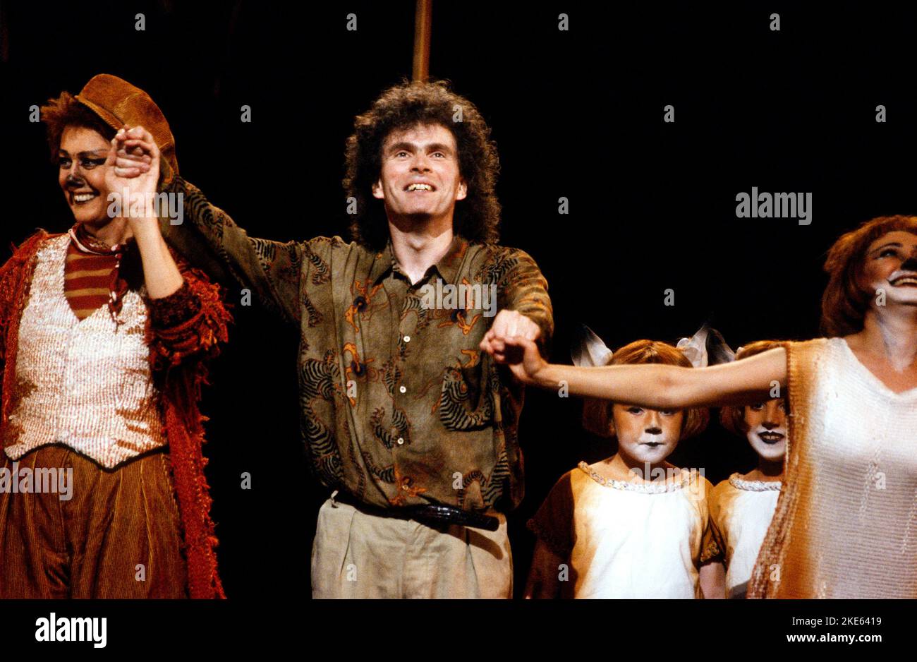 Diana montague hi-res stock photography and images - Alamy