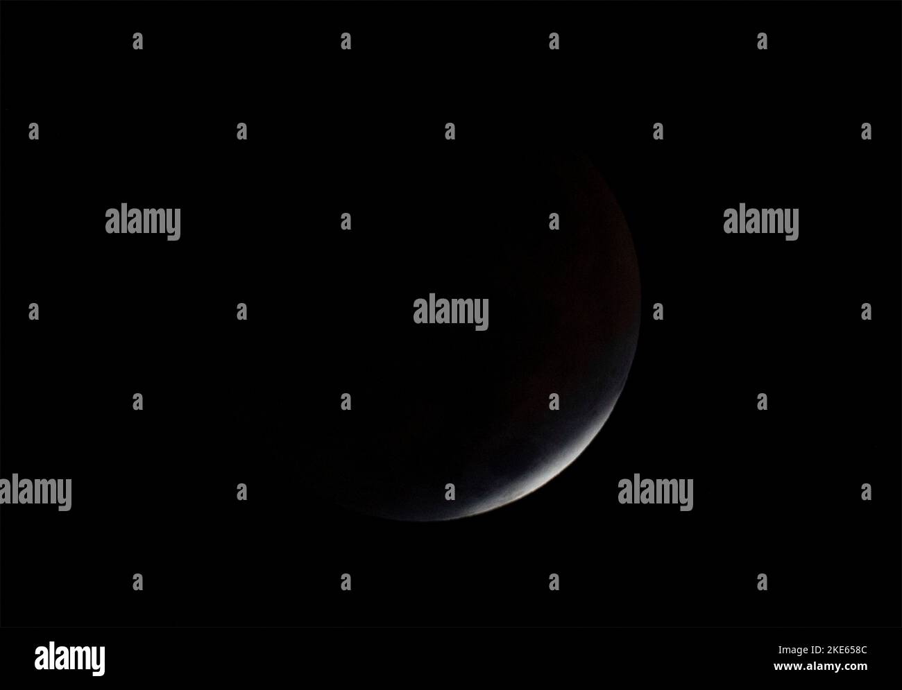 Kennedy Space Center, United States of America. 08 November, 2022. The ...