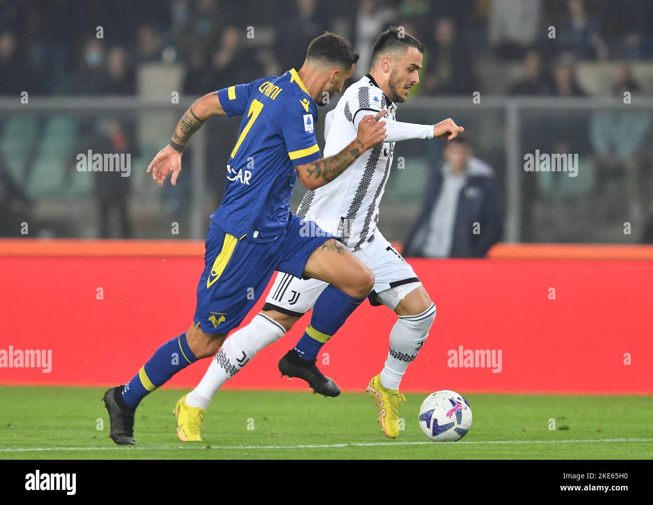 10 filip kostic hi-res stock photography and images - Alamy