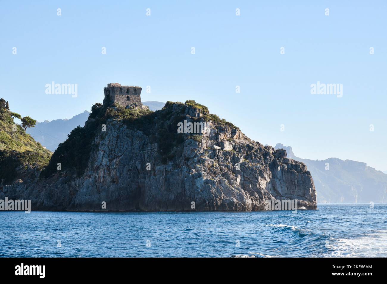 Capo conca hi-res stock photography and images - Alamy