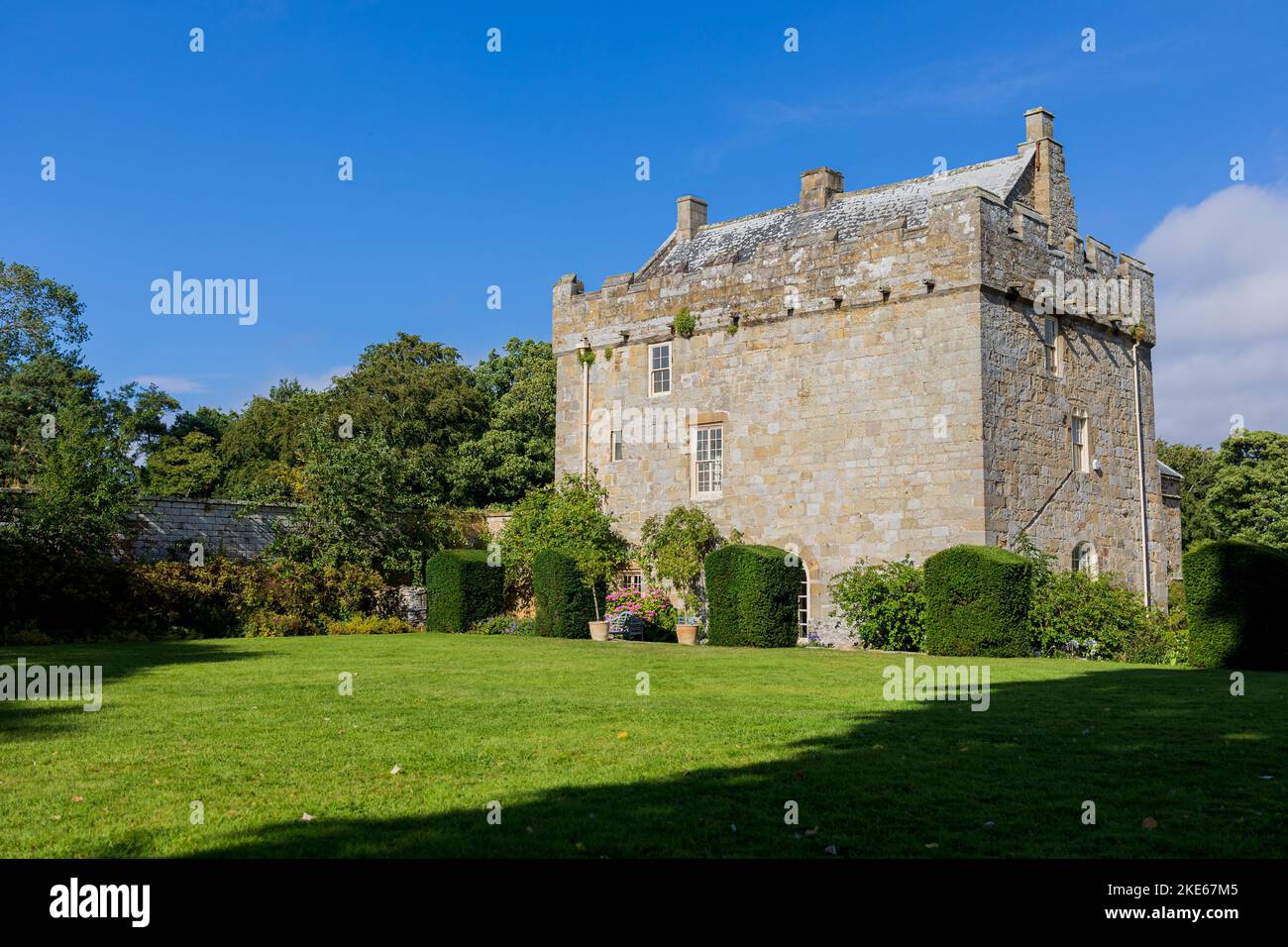 Shortflatt tower hi-res stock photography and images - Alamy