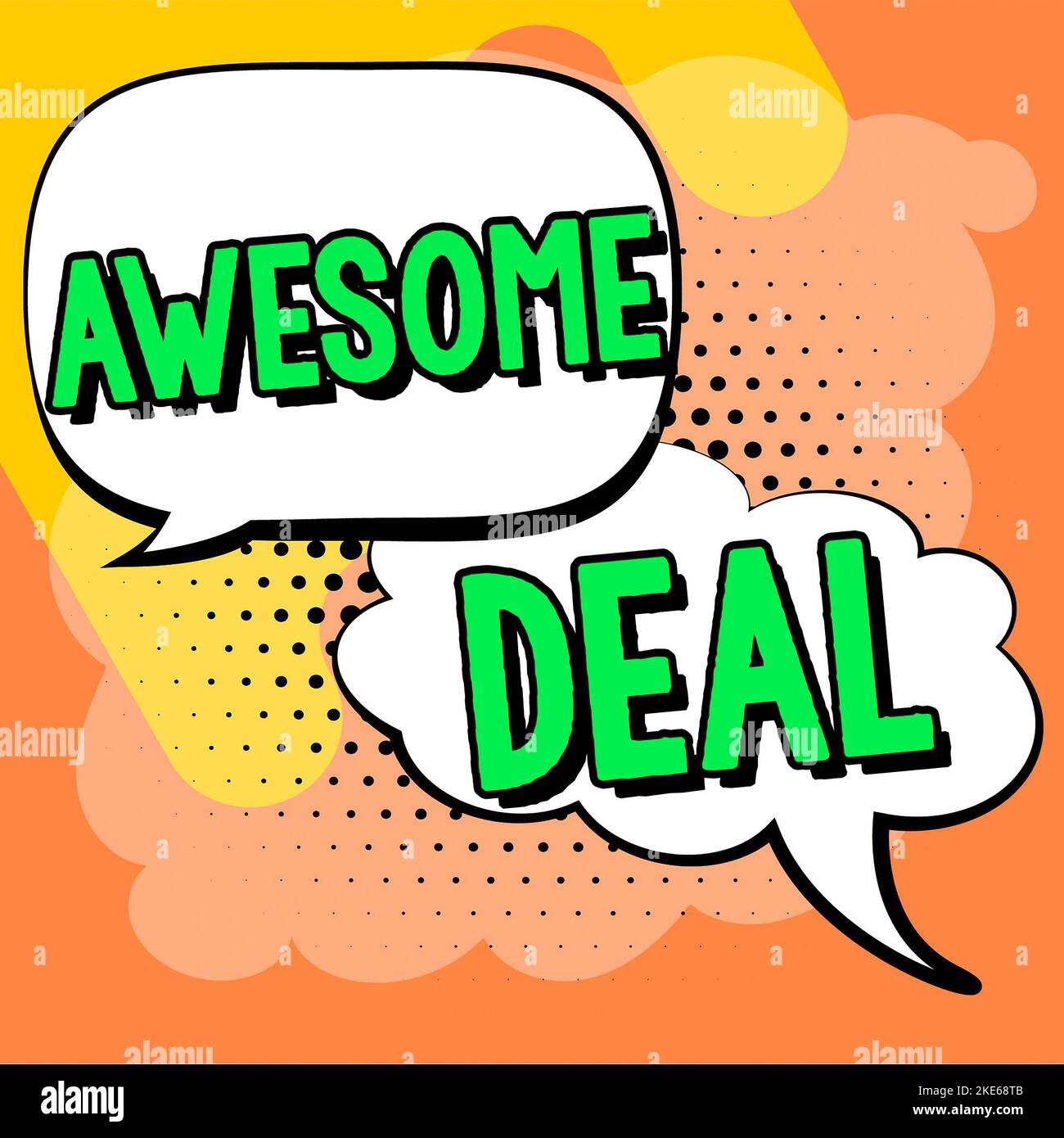 Writing displaying text Awesome Deal. Business showcase impressive ... Writing displaying text Awesome Deal. Business showcase impressive ...