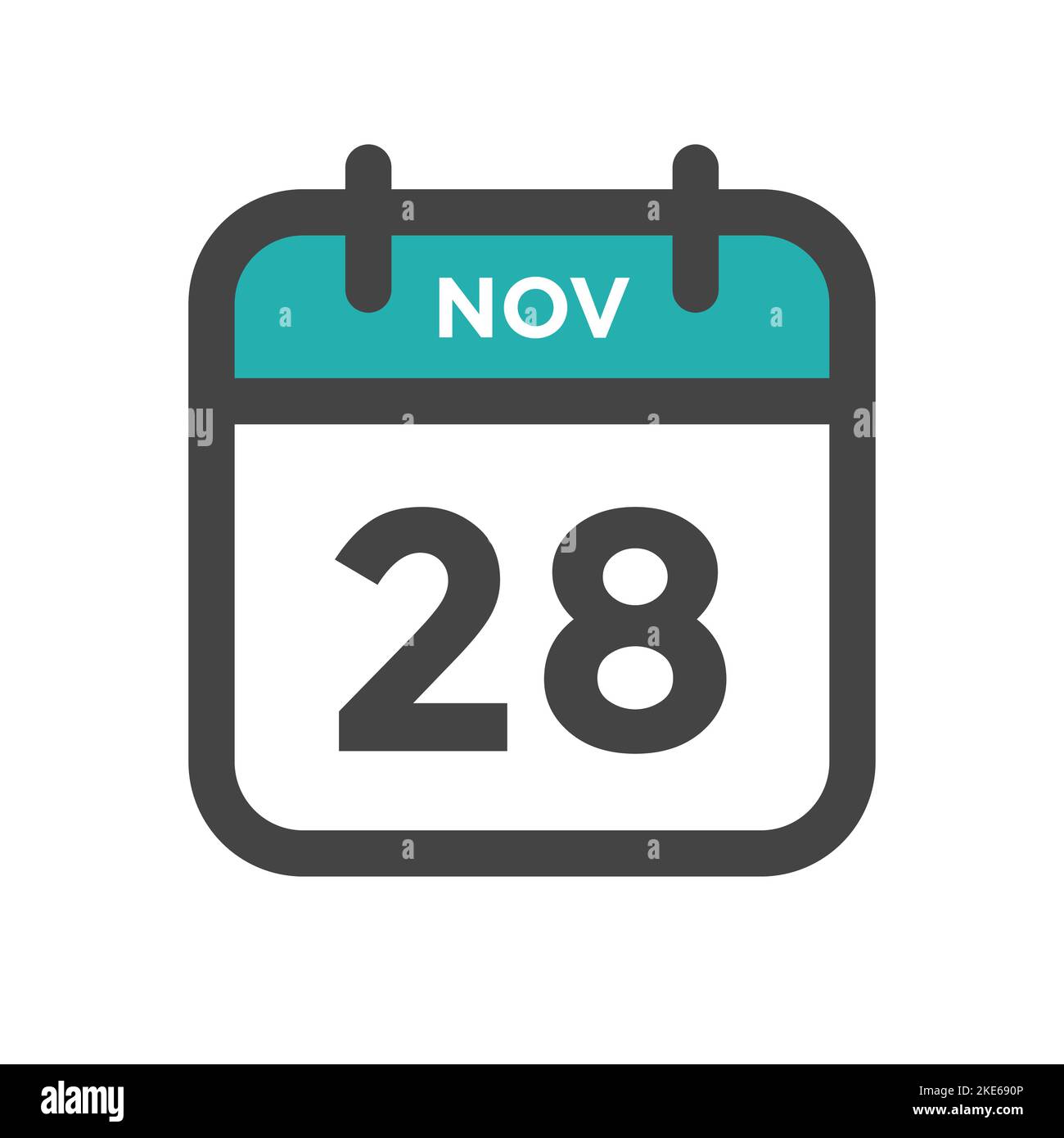 28 nov 2022 Stock Vector Images - Alamy