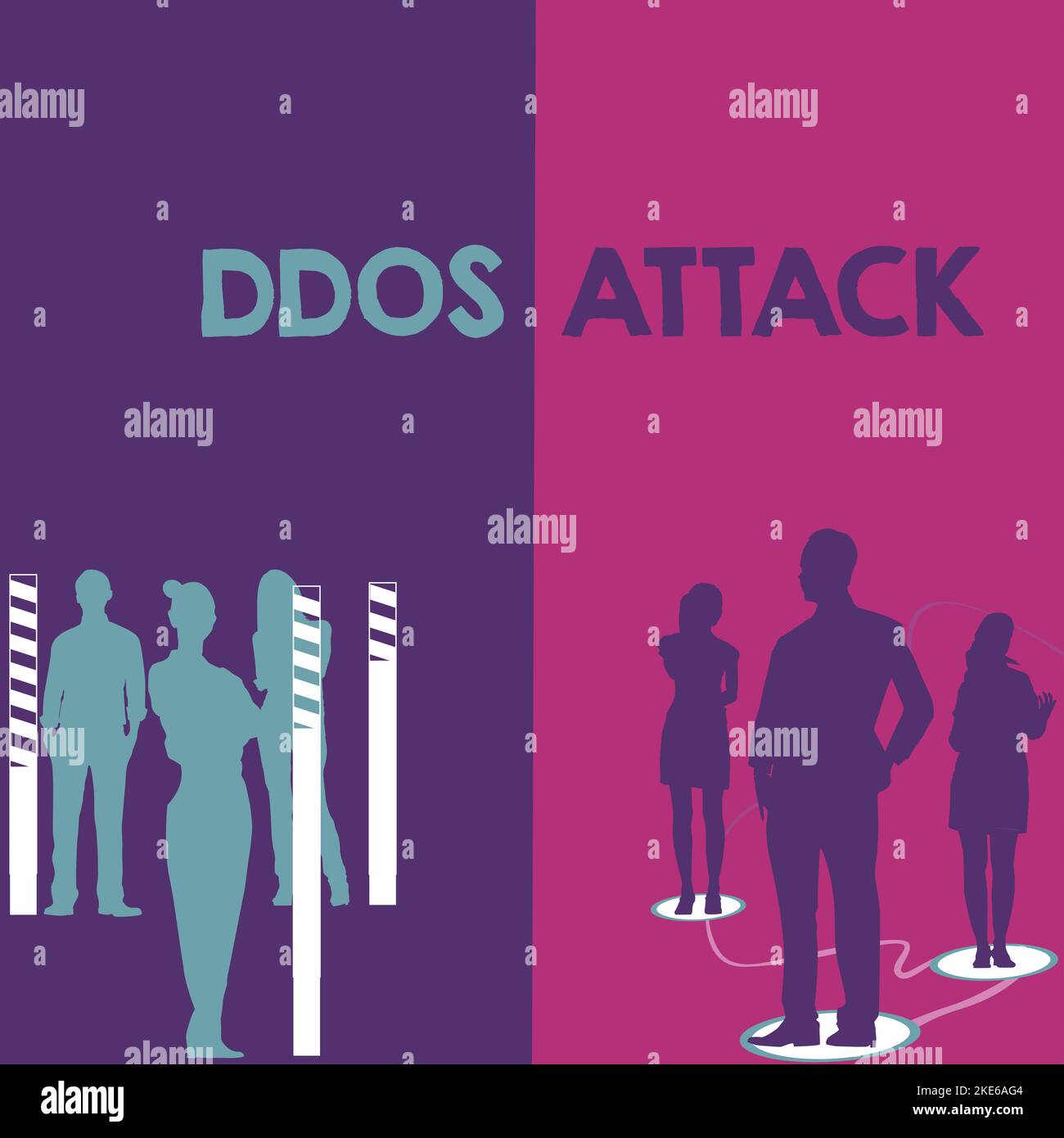 Writing displaying text Ddos Attack. Word for disturbed access to the ... Writing displaying text Ddos Attack. Word for disturbed access to the ...