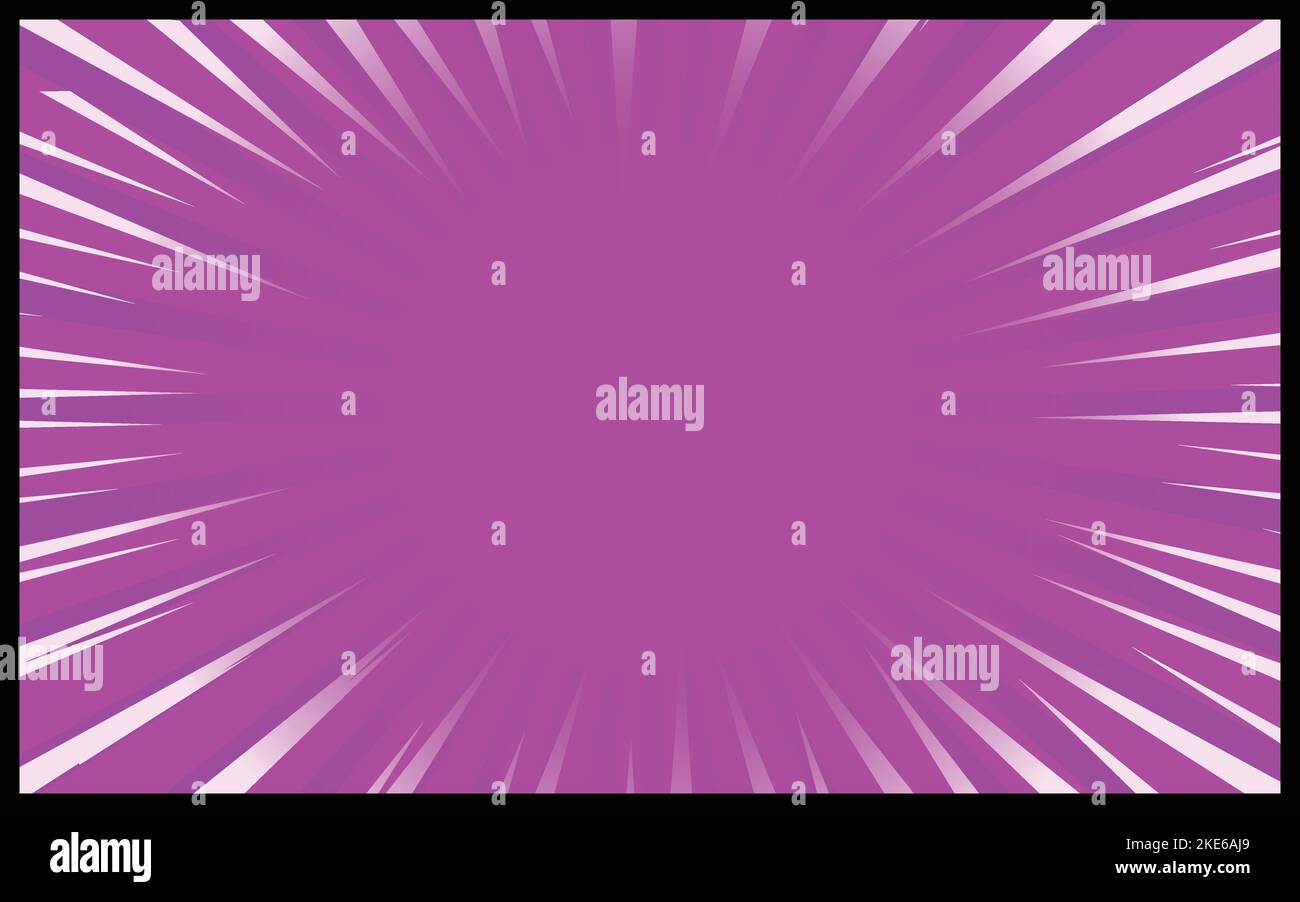 Pink comic background Retro vector Stock Vector Image & Art - Alamy