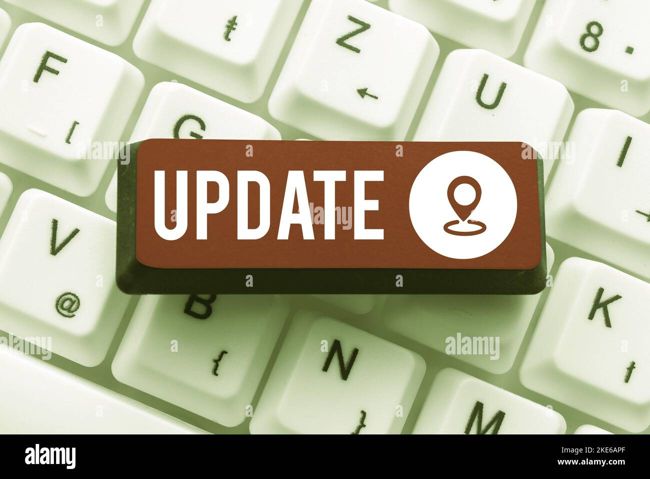 Conceptual caption Update. Business approach up to date as by adding ... Conceptual caption Update. Business approach up to date as by adding ...
