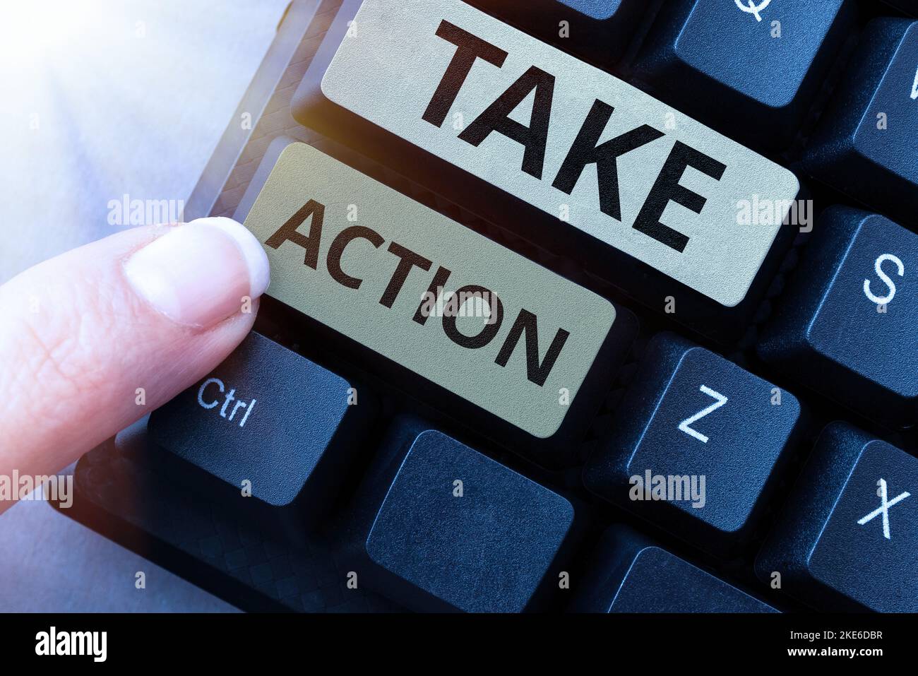 Text showing inspiration Take Action. Business idea positive act of ... Text showing inspiration Take Action. Business idea positive act of ...