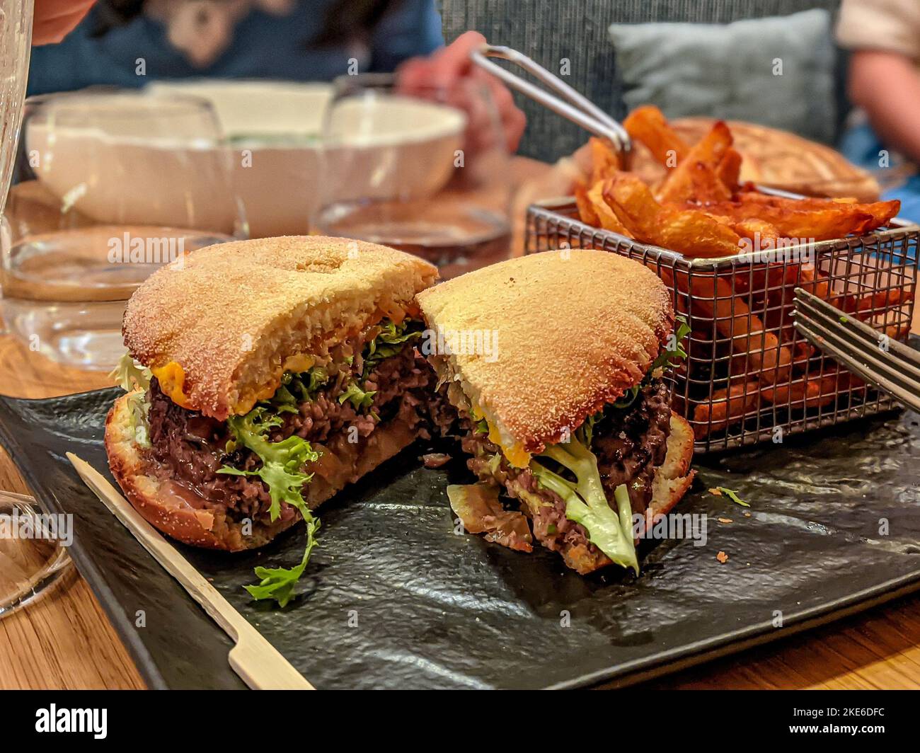 American Style Meat Restaurant at Ebony Butters blog