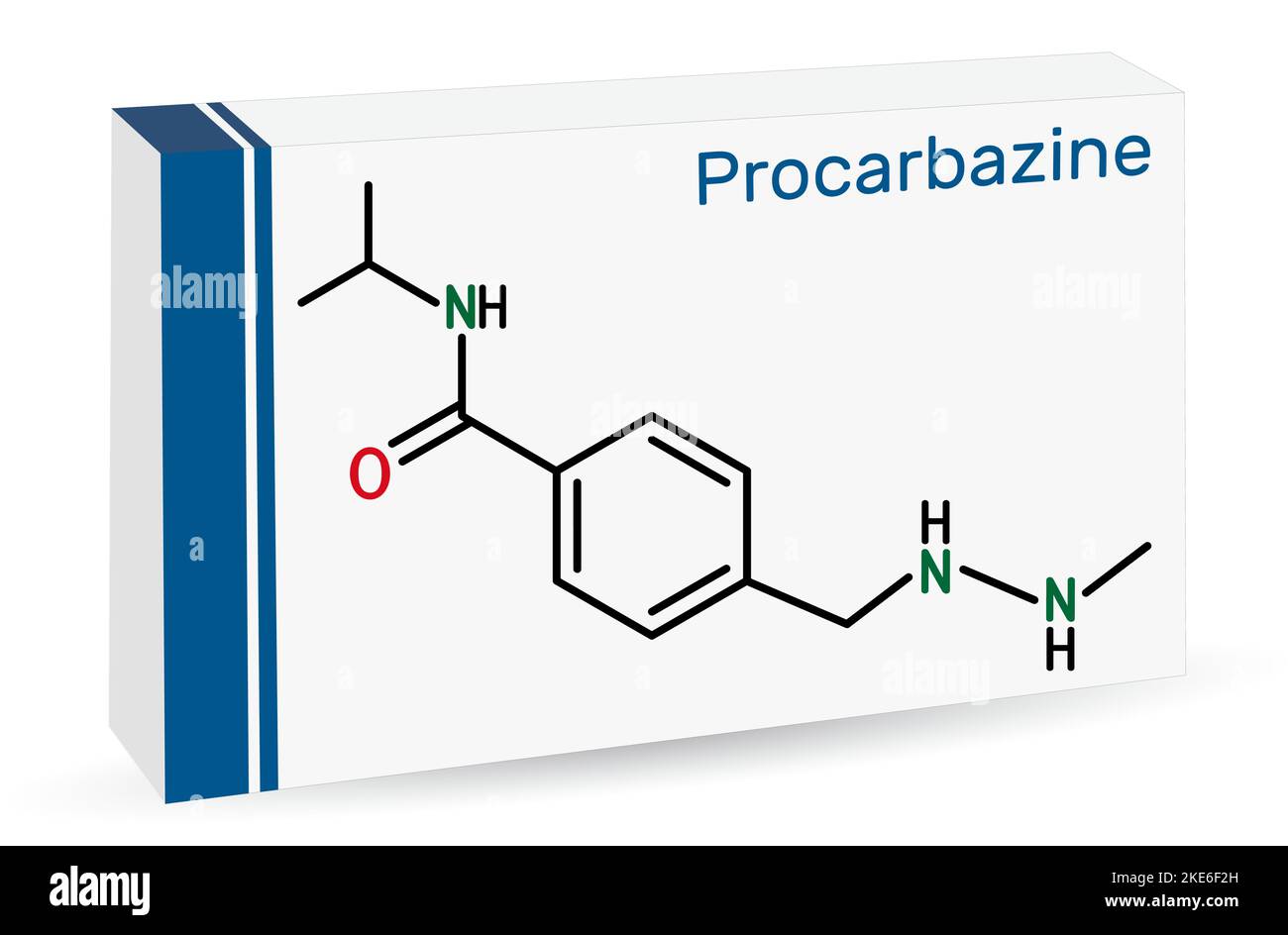Procarbazin hi-res stock photography and images - Alamy